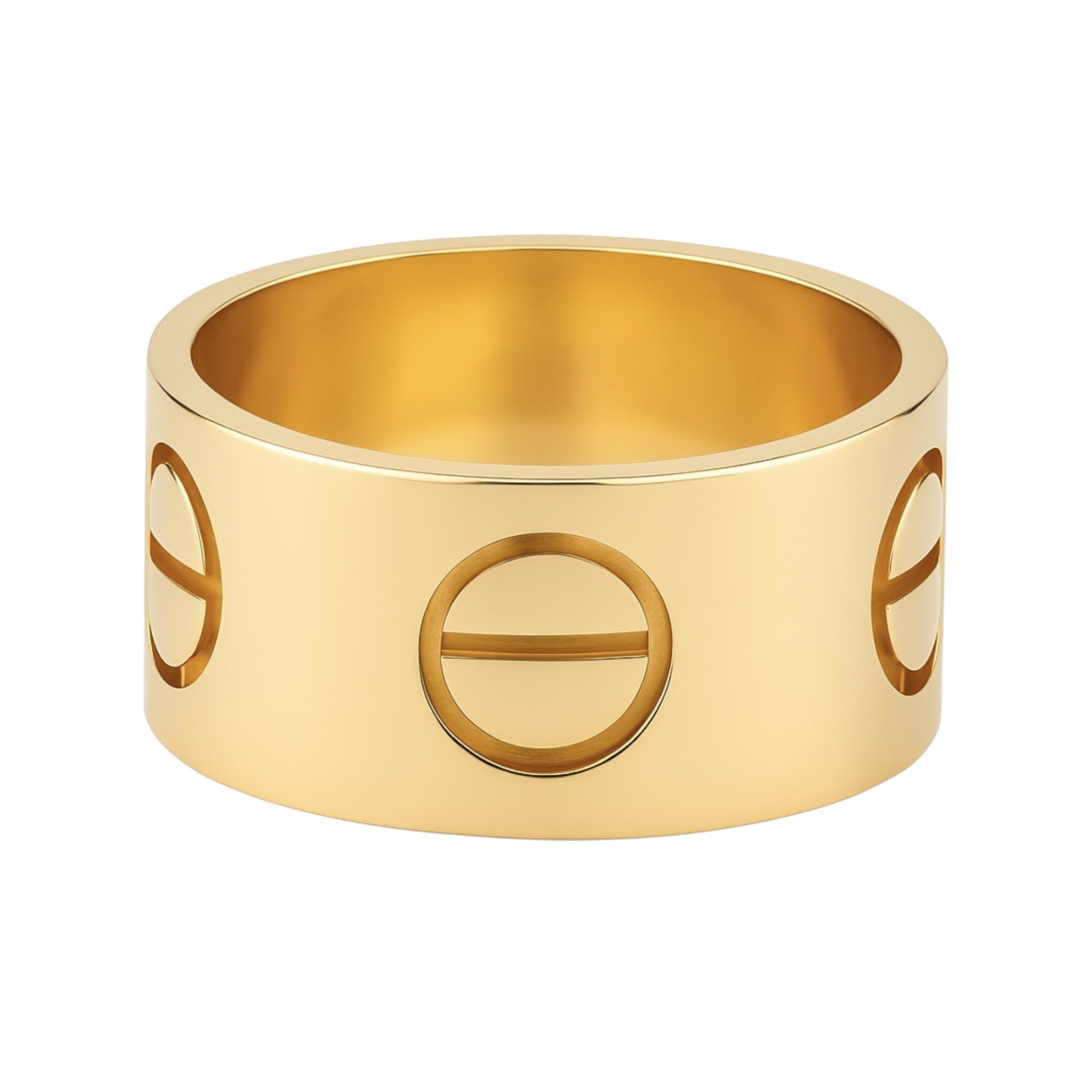 Cartier Love Ring - DUET Curated Consignment™