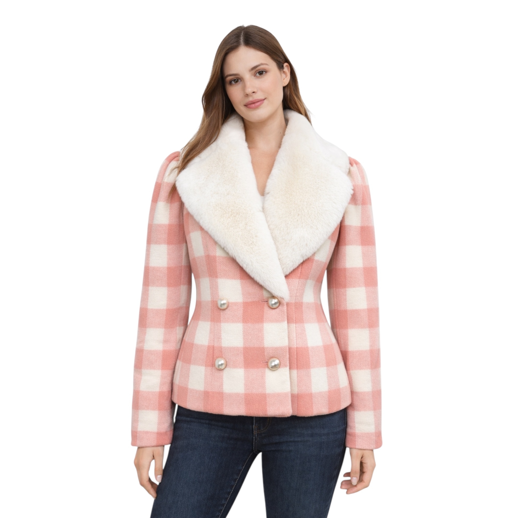 Love Shack Fancy Jacket - DUET Curated Consignment™