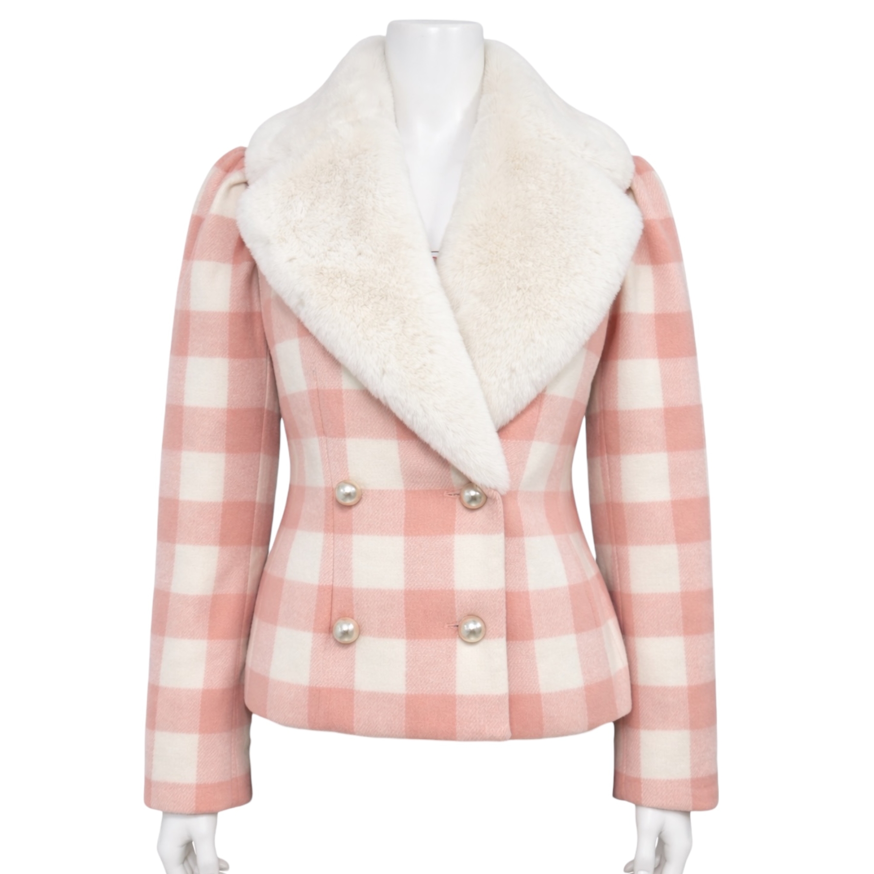 Love Shack Fancy Jacket - DUET Curated Consignment™